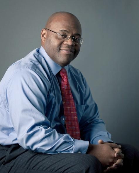 Electronic Village: Wordless Wednesday: William 'Mo' Cowan Makes ...