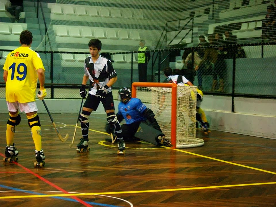 Cartão Azul: EDGAR COSTA É APOSTA DOS SUB-20 DO SPORTING CP