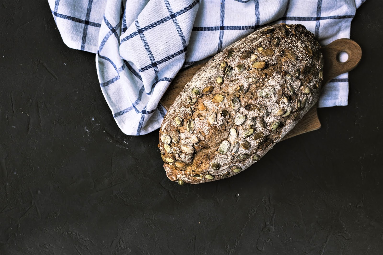 International food blog: INTERNATIONAL: Bread of the Week 15: German ...