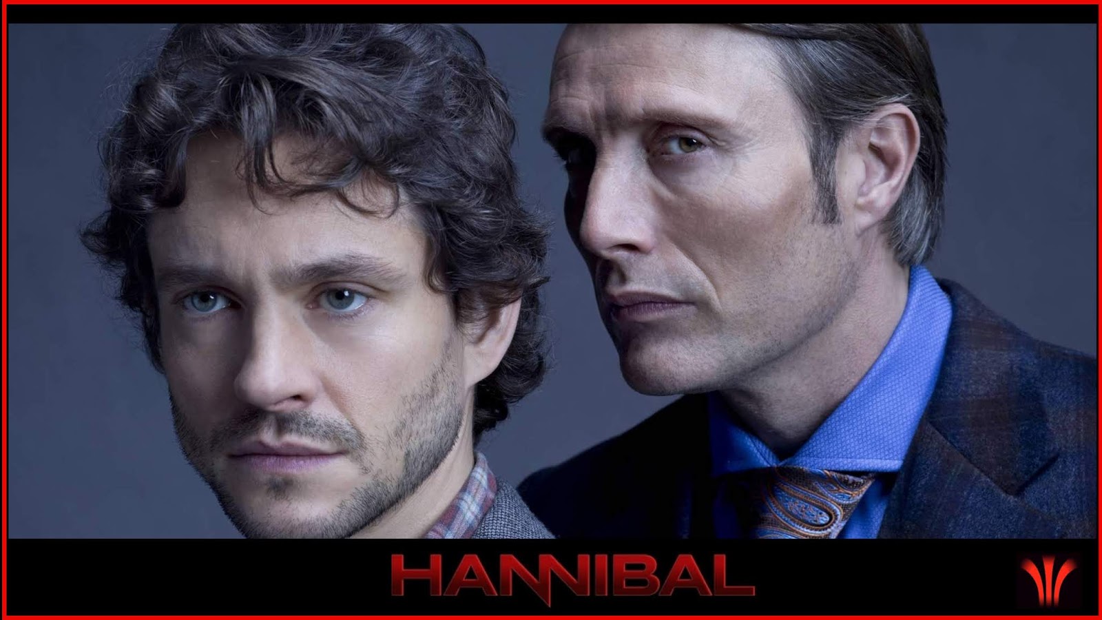 10 CURIOSIDADES DA SÉRIE HANNIBAL - PIPOCA 3D