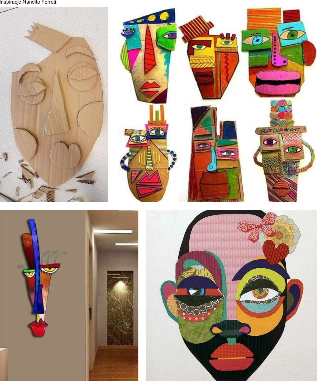 Szkoła Online: Plastyka klasy 7