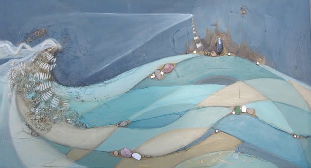 Emilia Marcón: SERIE: SOMOS LUZ