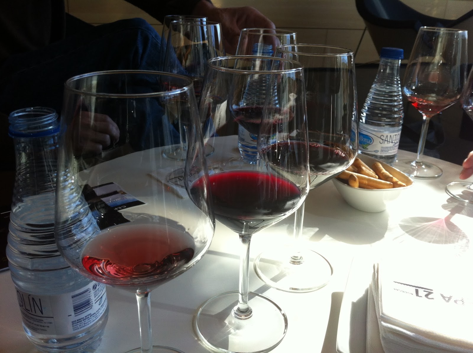 Top 5 Most Embarrassing Moments of 2015 - Sarah la Viajera