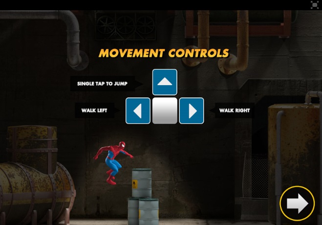 Review: Marvel Kids Games Featuring Avengers & Spider-Man - Emmy's Mummy
