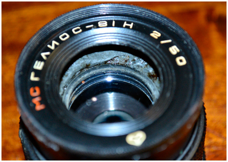 nestorix: Монокль