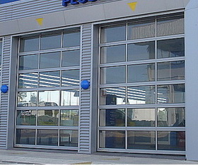 USI RAPIDE: USI SECTIONALE