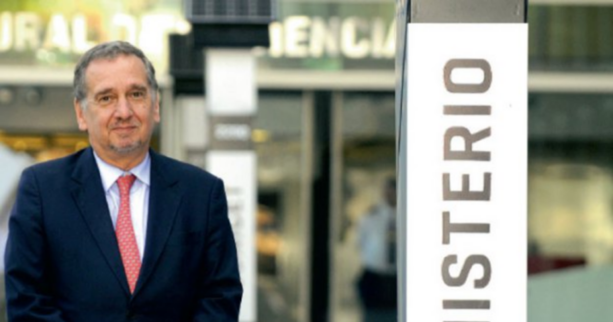 desarrollo defensa y espacio: Barañao: el giro “neoliberal” del ministro de Cristina