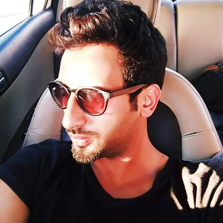 HAMID RATHER- PATTAN DDC INDEPENDENT CANDIDATE