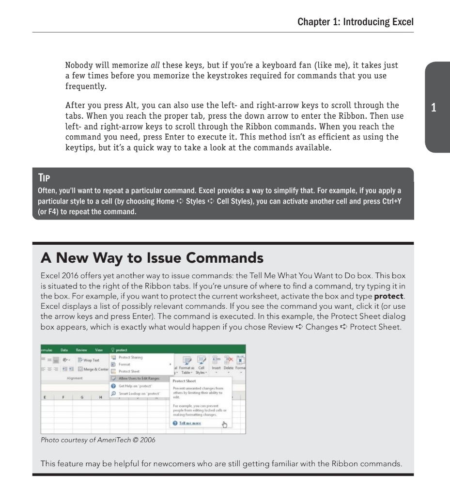 Excel 2016 Bible by John Walkenbach - PDF Free Download - KING OF EXCEL
