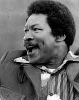 FROM THE VAULTS: Chris Kenner born 25 December 1929