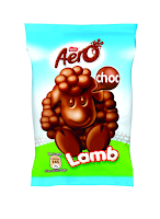 Madhouse Family Reviews: Aero Easter treats review
