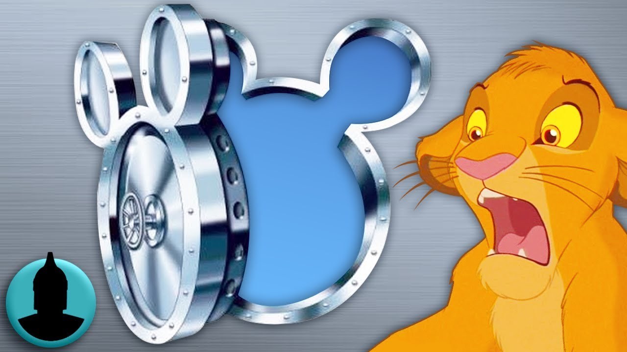 Disney Vault