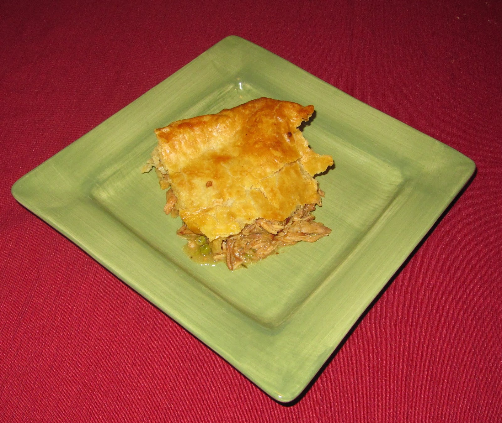 comal caliente: thanksgiving part 2: the leftovers