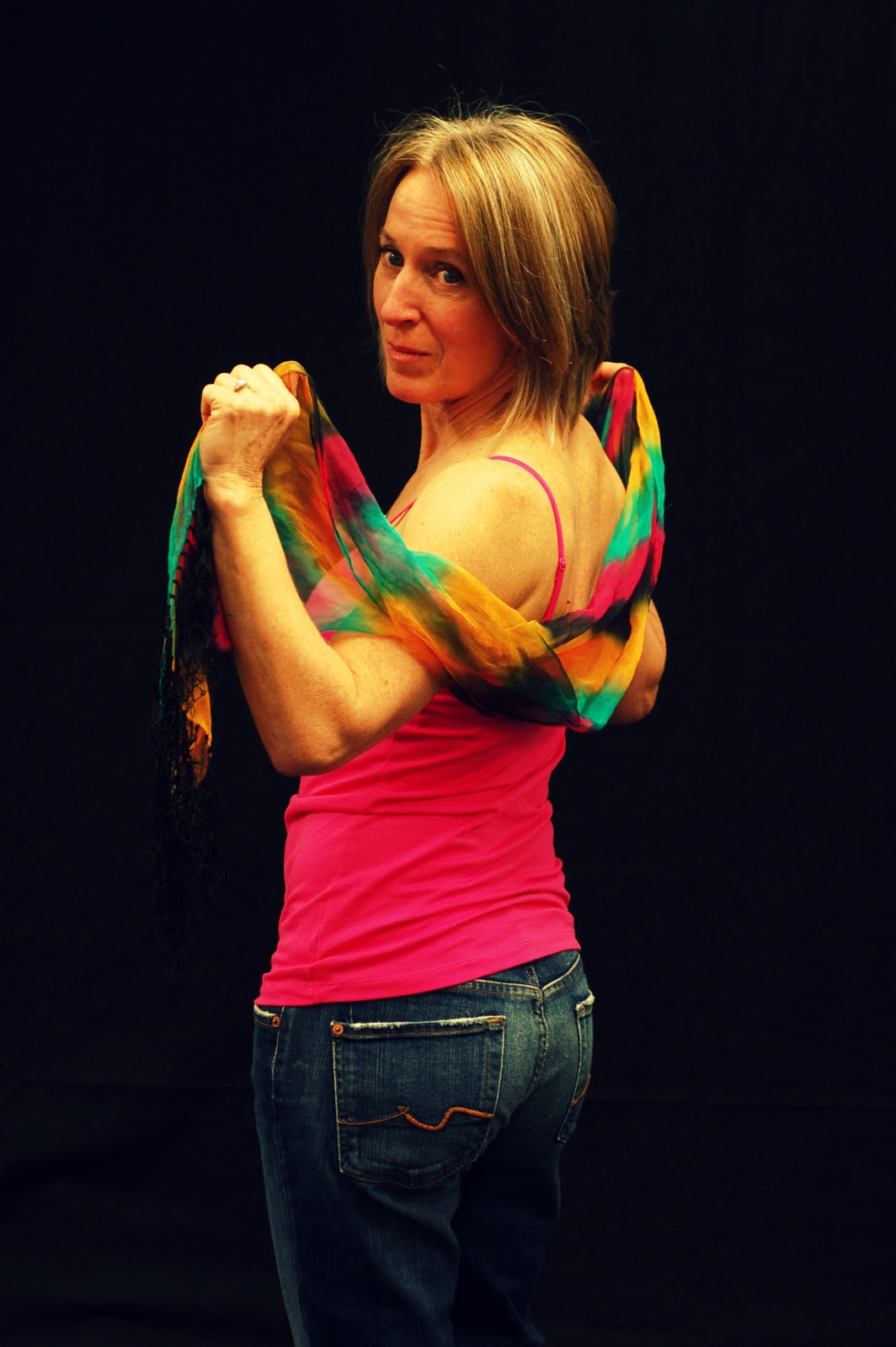 Emily Warwick Photography: Studio Lighting