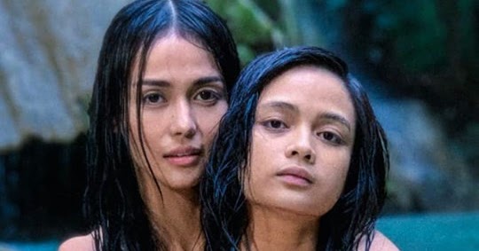 REN ESCANO PLAYS THE MOST CHALLENGING ROLE EVER AS A GIRL ACCUSED OF ...