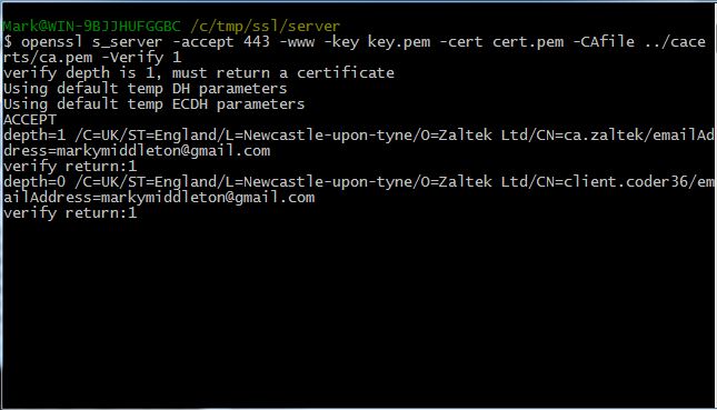 Coder36: Apache SSL reverse proxy tutorial Coder36: Apache SSL reverse proxy tutorial