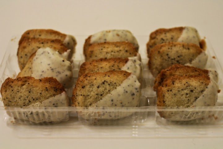 My Favorite Trader Joe's Sweets - Kona Coffee Creamy Half-dipped ...