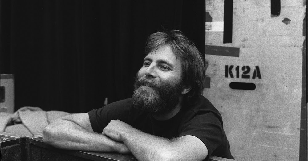 Lost Live Dead: Formation of The Bob Weir Band-Fall 1977 (Enter Brent)