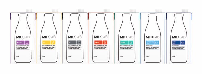 MILKLAB Launches Oat Milk in Malaysia to Provide Coffee Lovers with a ...