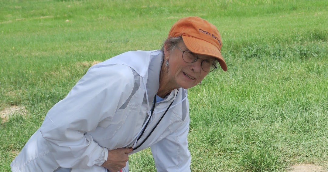 2019 NARC Blog: 72. FC-AFC NINA MCFIZZ, "Nina" LF, Judy Rasmuson