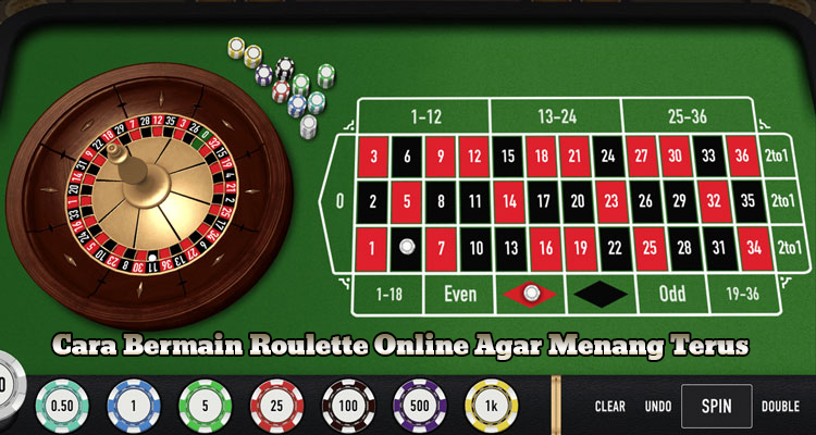 Situs Agen Casino Online Terpercaya Indonesia