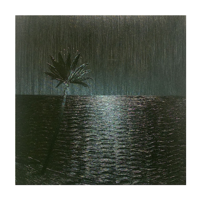 Australian famous style Projectionism - art movement develop by Esteban ...