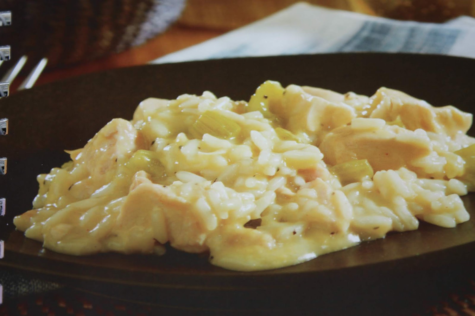 Cheryl's Frugal Corner: Dump Dinners - My Favorite Way to Cook