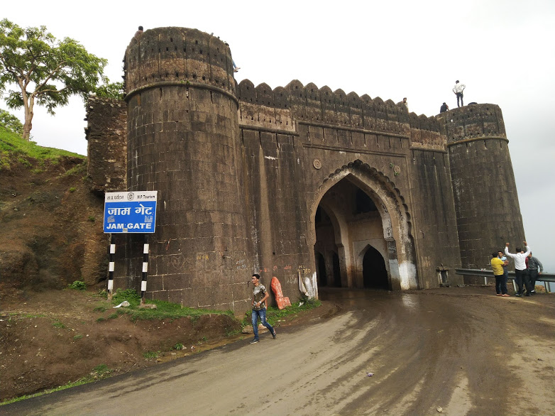 TAM (TAM On Wheels): Jam Gate a Hidden Gem