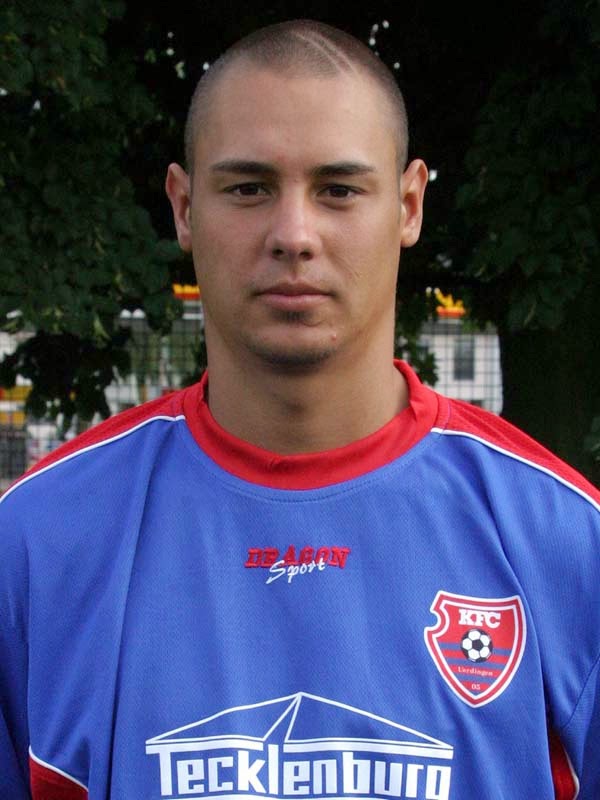 KFC Uerdingen - Die Chronik: Dustin Heun