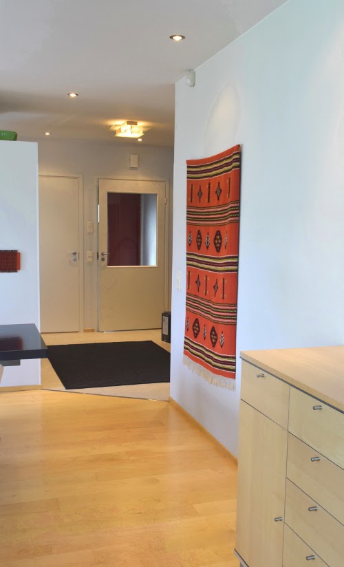 Ihana Arki: Raanu tuli taloon