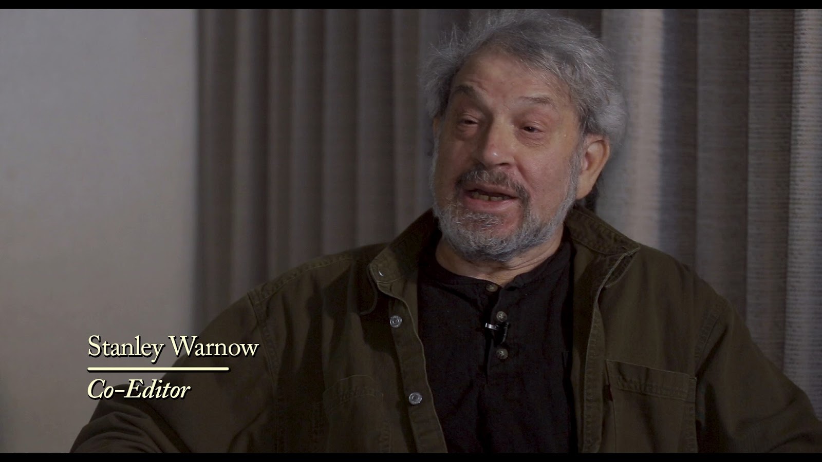 MCBASTARD'S MAUSOLEUM: HAIR (1979) (Olive Signature Blu-ray Review)