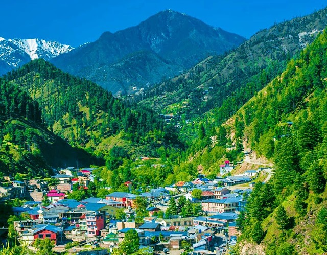 Swat Valley | Snaps Hub
