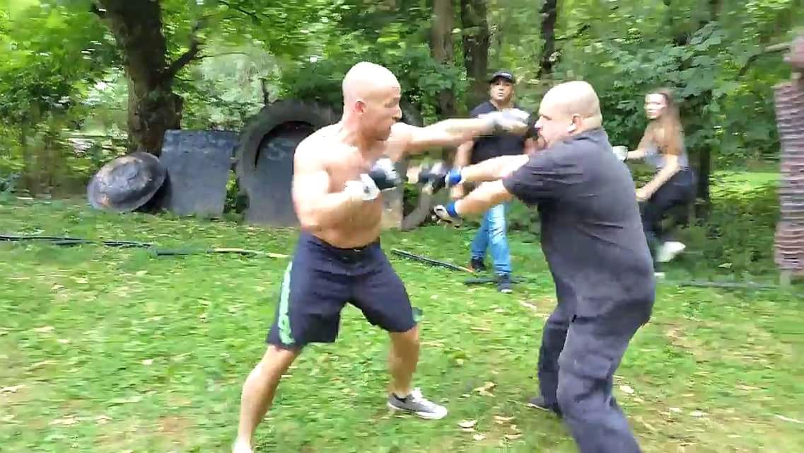 Ron Collins Facts: Is "Icy" Mike Pesesko of RKM Training A Bully?