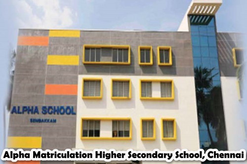 20 Best Schools In Chennai