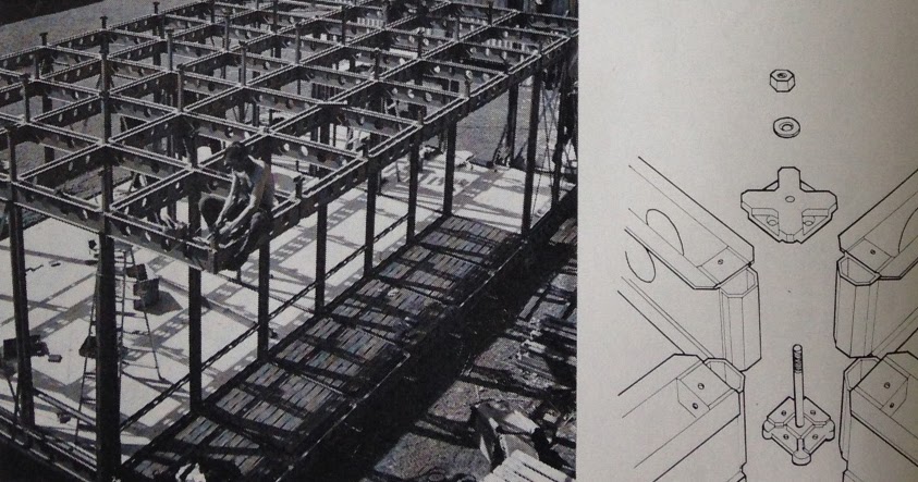 pre[FABRICA]tions: Prefabrication experiments - 102 - Techbuilt open ...