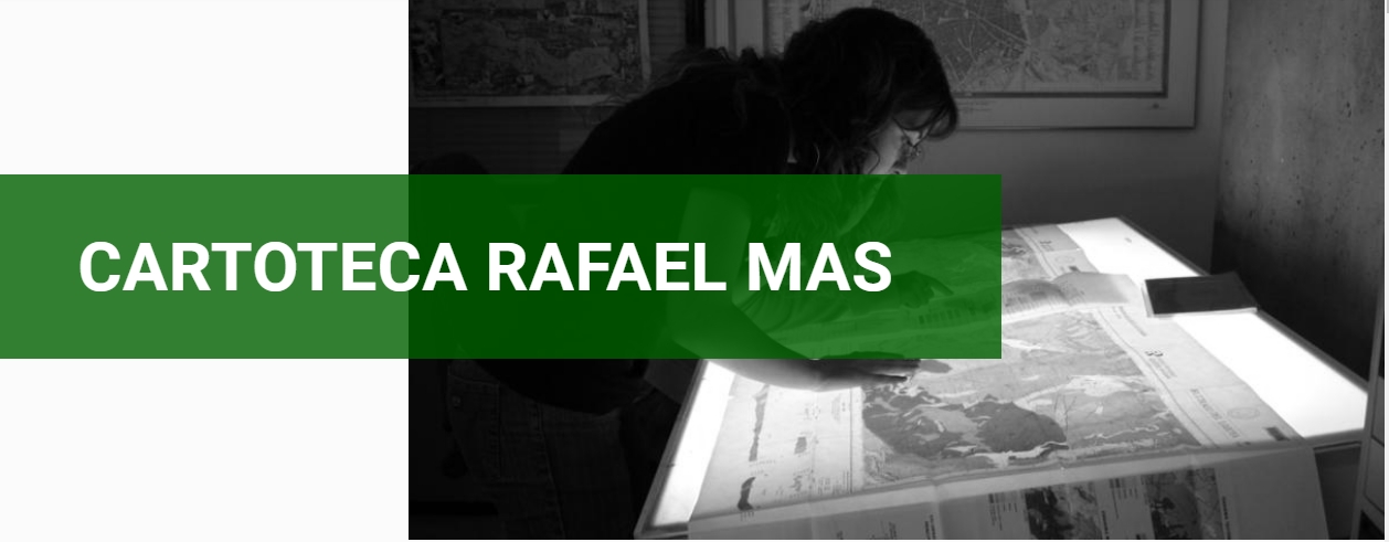 Nueva web de la Cartoteca ~ CanalBiblos: blog de la Biblioteca de la ...