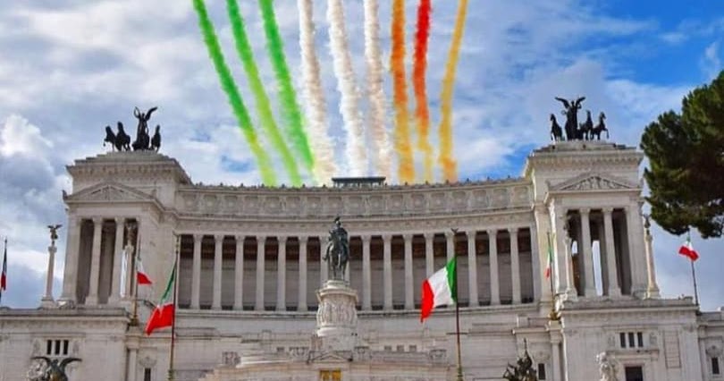 Perché si festeggia il 2 giugno?