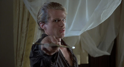 TheForeKatz: MOVIE DIALOG OF THE DAY ― THE PRINCESS BRIDE (1987)