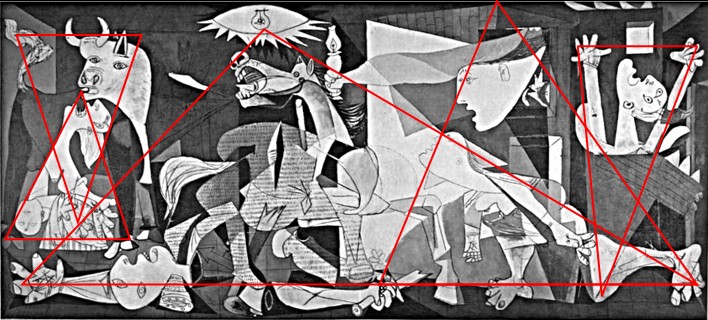 Pictiodany: Guernica (english version)