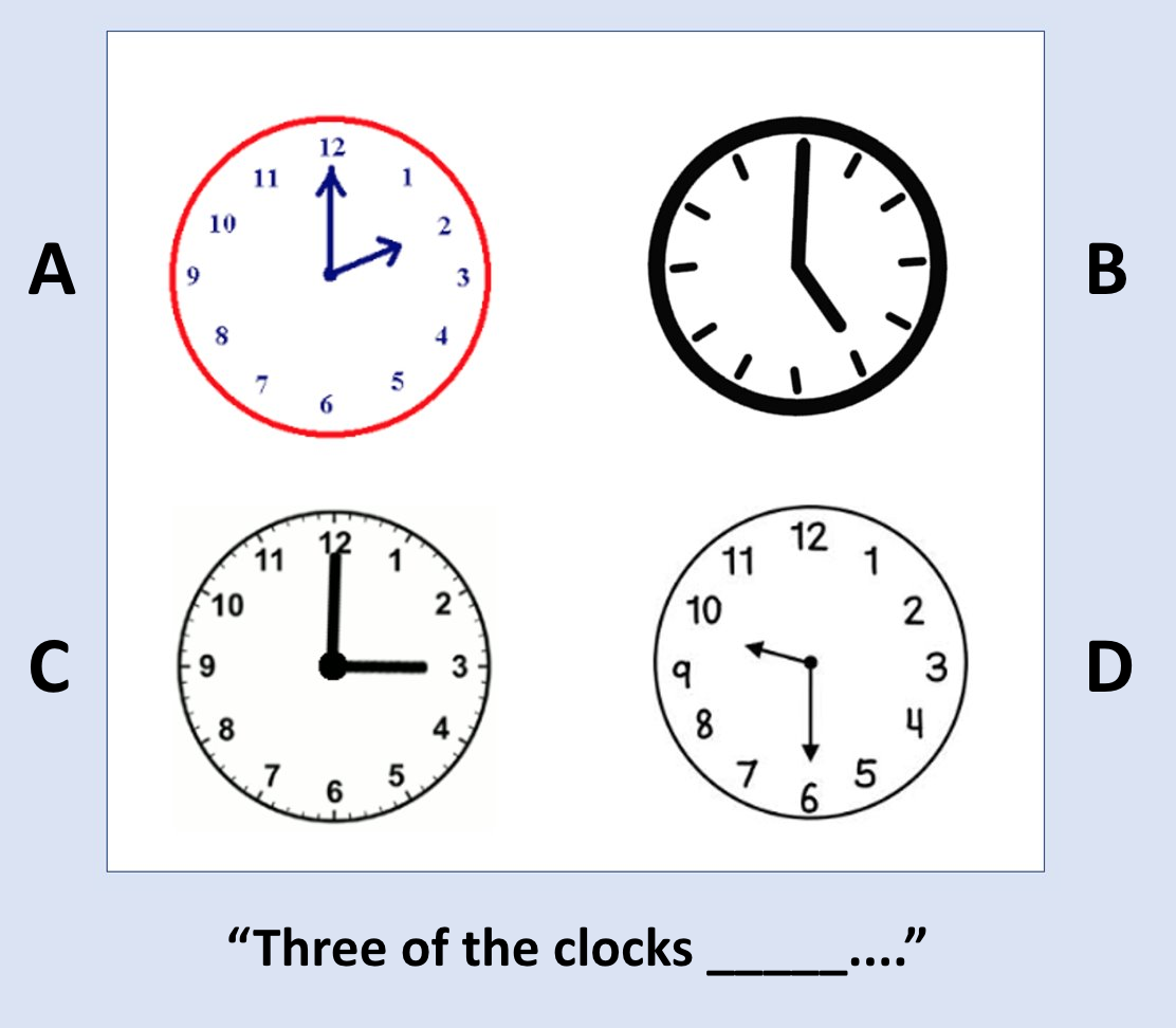 MathSnack: WODB: Time and Money
