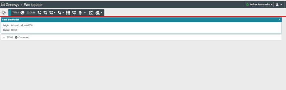 Tech Tips: Genesys Workspace Desktop Edition