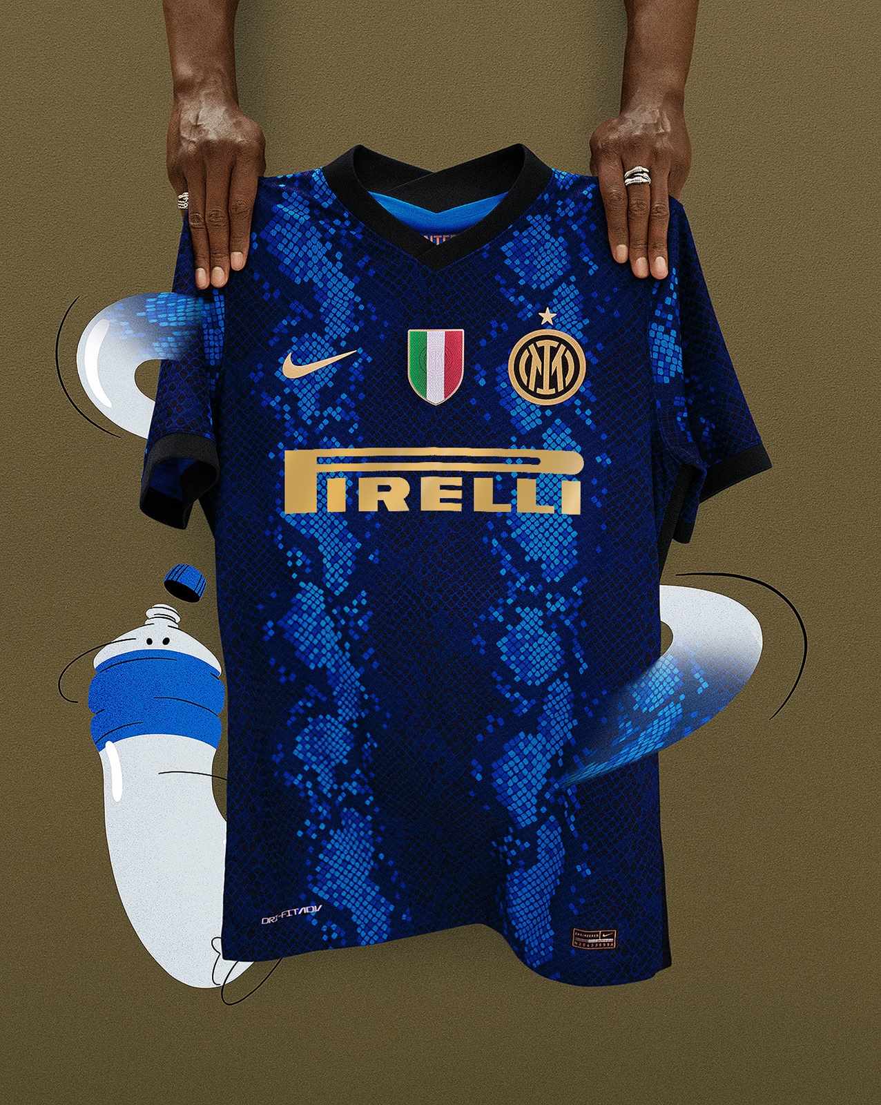 15 2021-22 Kits With Classic Sponsors - Footy Headlines