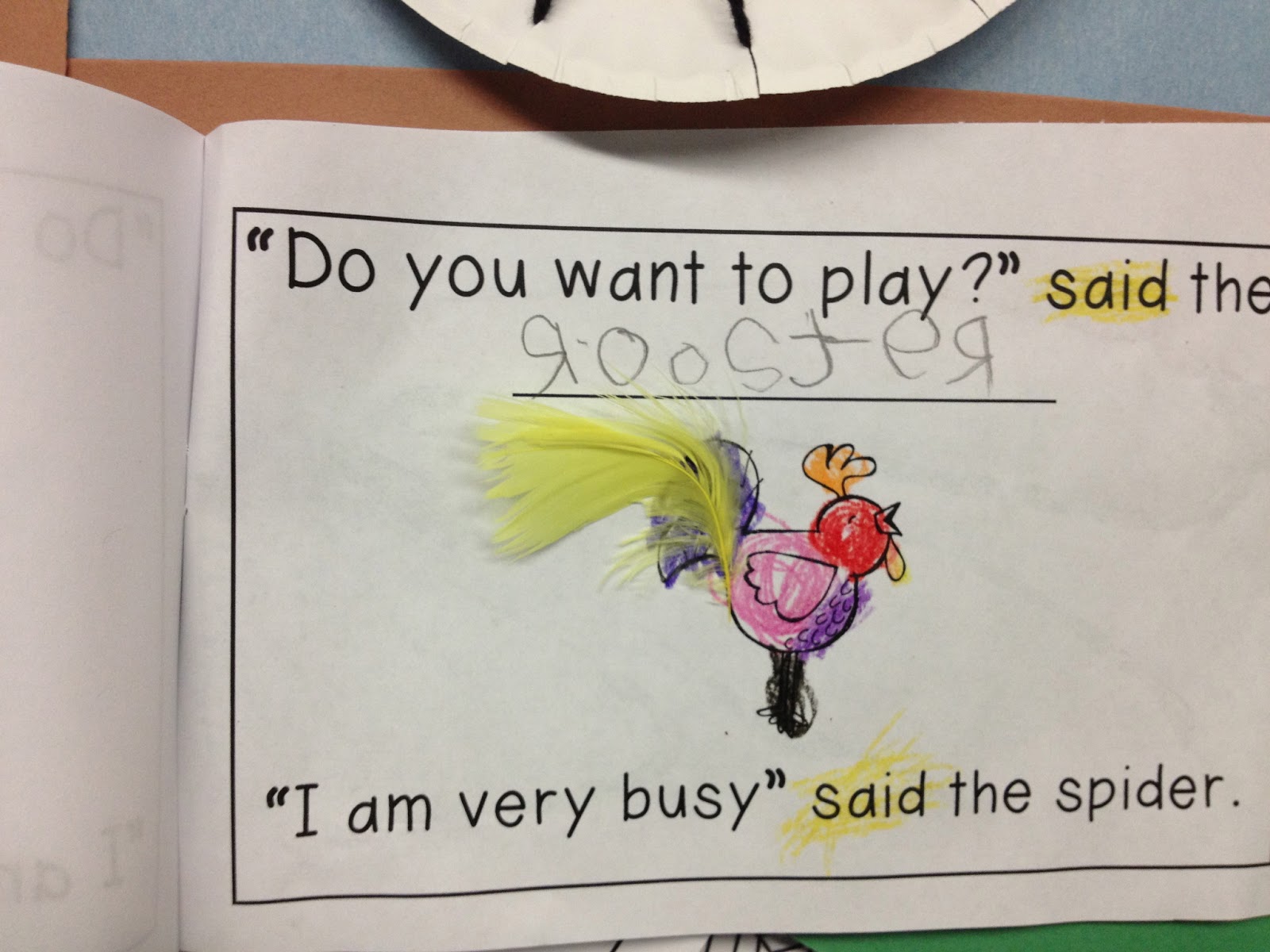 Kroger's Kindergarten: Fun on the Farm (Freebies)