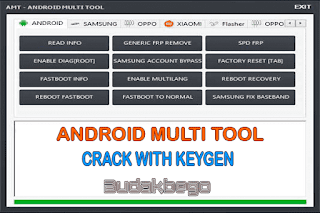 Android multi tool 1.0 - warsbpo
