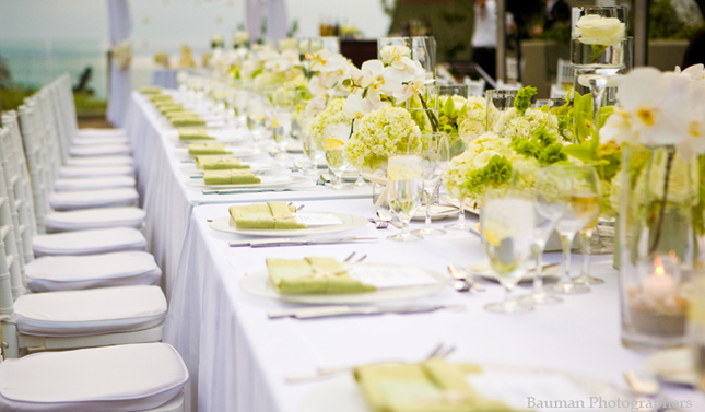 I Hear Long Tables- Part2 | The Wedding Blog