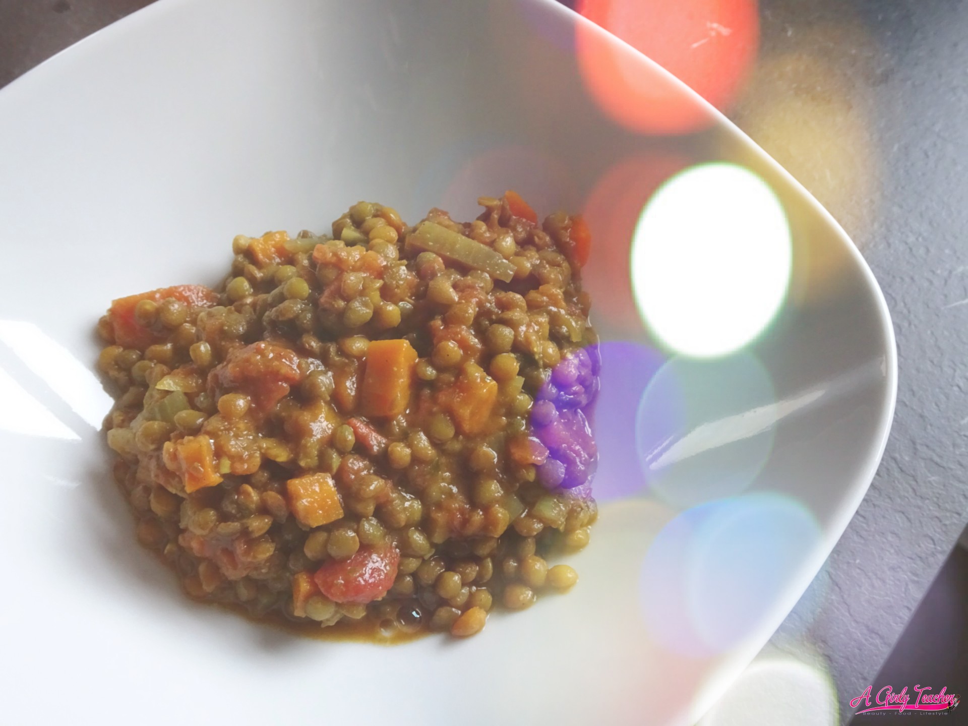 🍴 Recette : Lahdess, l'incontournable en hiver. 🍴