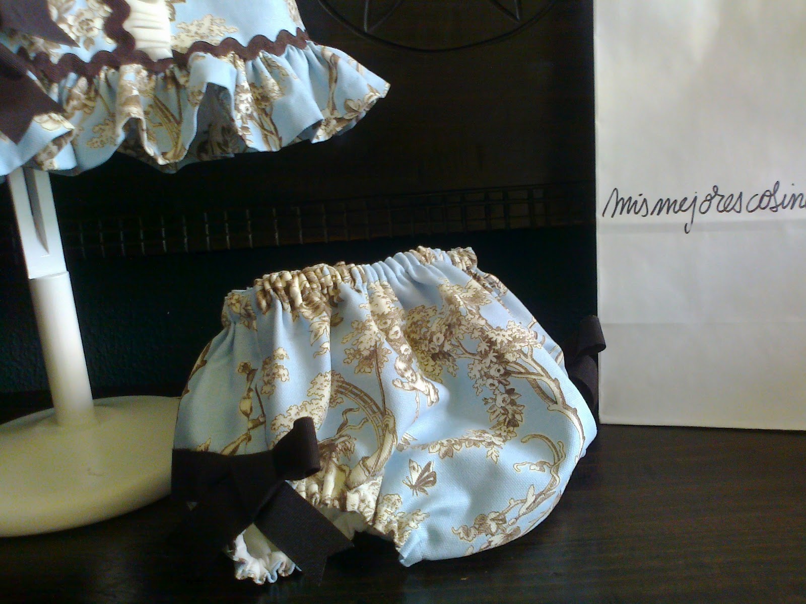 MIS MEJORES COSINES: septiembre 2012