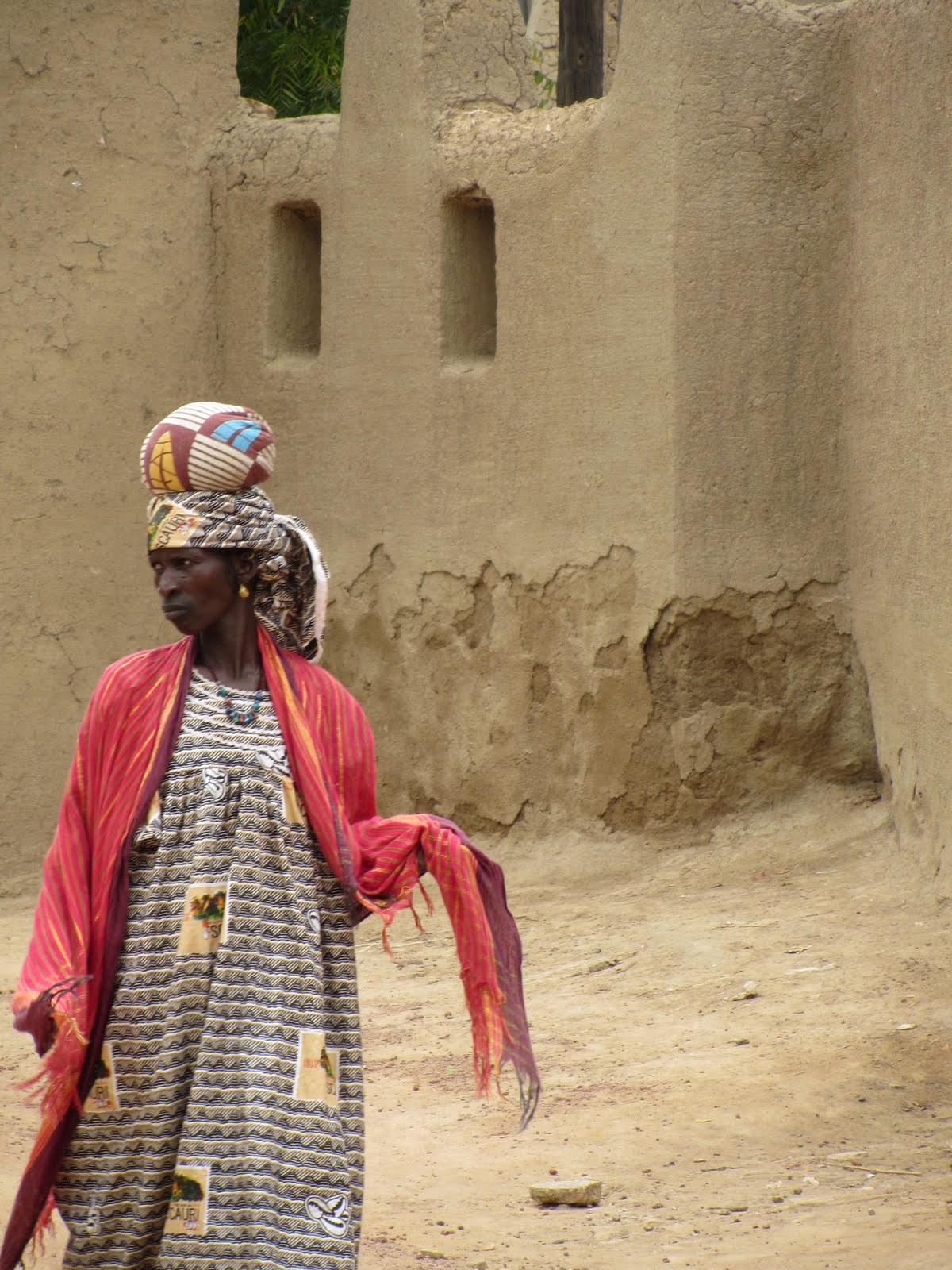 C'est La Vie Travel & Photography: Djenne, Mali