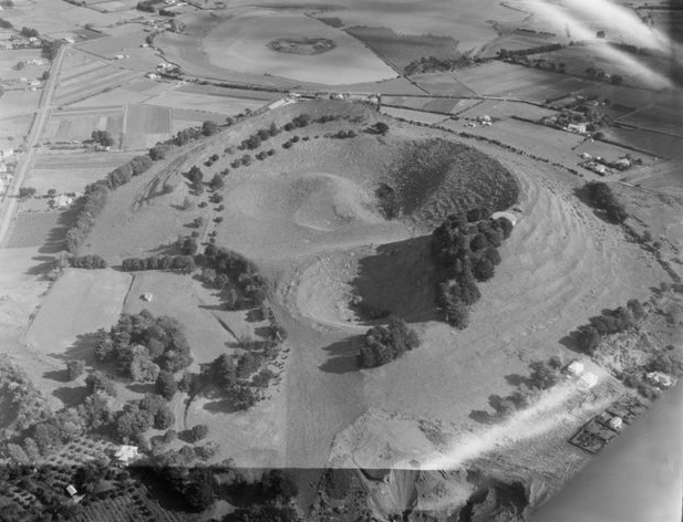 Aotearoarocks - Geology - Archaeology - History - Ecology: Part 1 of ...