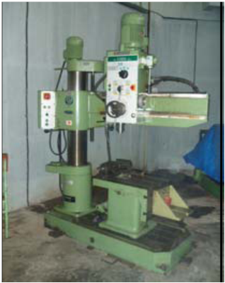 Perkuliahan Teknik Industri: Proses Manufaktur : Mesin Perkakas